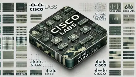 Cisco Labs | IT-Supp.dk